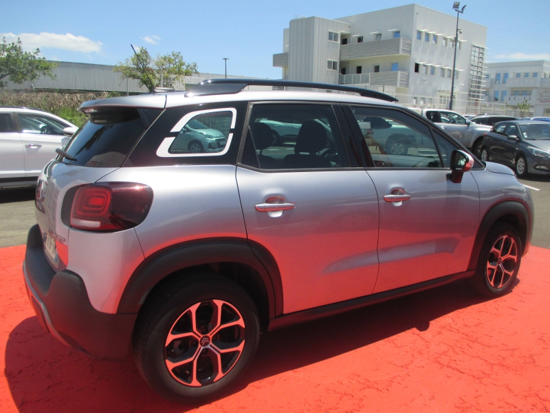 C3 Aircross PureTech 130ch S&S Shine Pack EAT6 - Occasions Carmo Guadeloupe